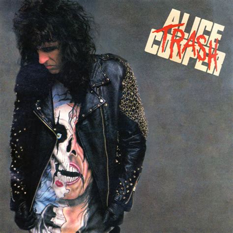Alice Cooper Rock Reports Melodic And Progressive Rock Bible