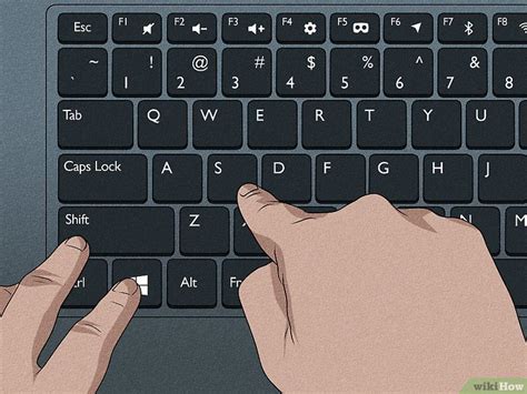 The Easiest Way To Take A Screenshot In Windows WikiHow