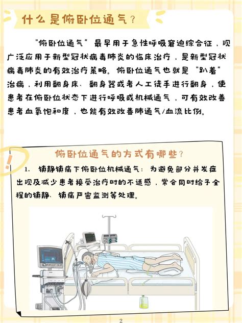 俯卧位通气为什么有助于新冠肺炎的治疗？健康频道新闻中心长江网cjncn