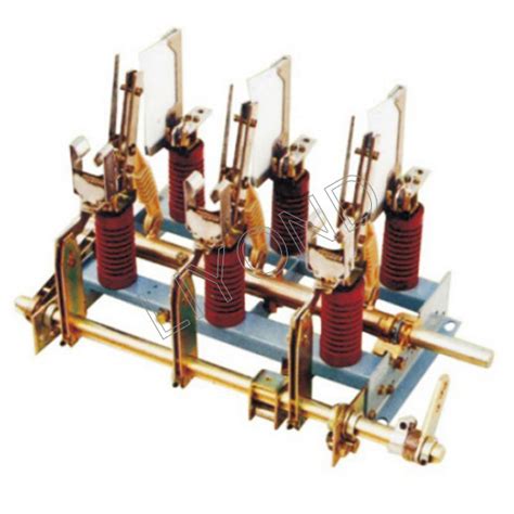 High Voltage Load Break Switch Yueqing Liyond Electric Co Ltd