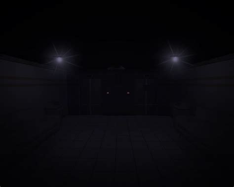 UER Rooms Image SCP Containment Breach Ultimate Edition Reborn Mod For SCP Containment