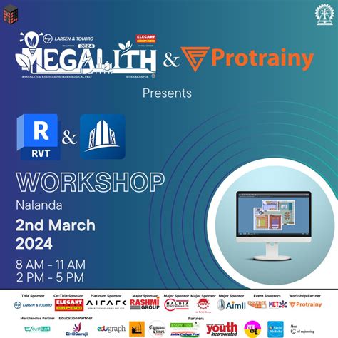 Revit Staadpro Civilengineering Industryknowledge Megalith2024 Registernow Limitedseats