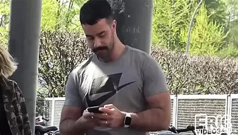 Tunnel Sex Logan Und Aymeric Ficken Einen Jogger Xhamster