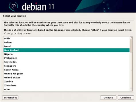 how to install debian 11 bullseye linuxips