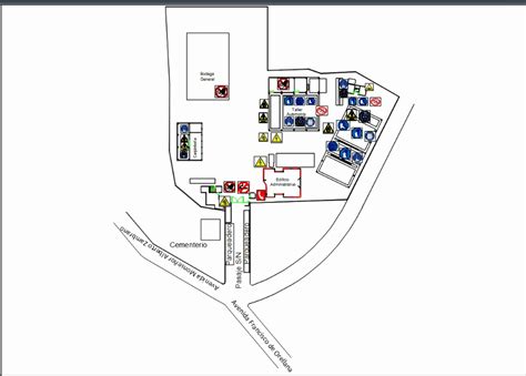 Signalisation Dans Autocad Téléchargement Cad Gratuit 2 14 Mb
