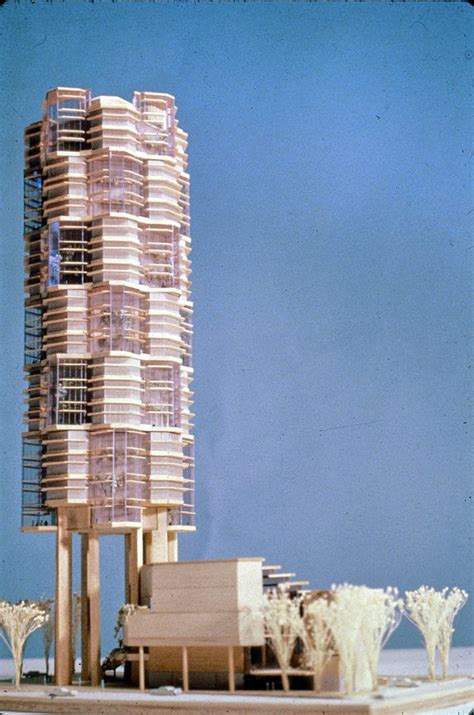 1979 02 Palmer Road Complex — Paul Rudolph Institute For Modern