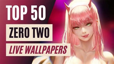 Zero Two Wallpaper Engine 949 Video Yandexte Bulundu Zero Two Wallpaper Engine 949 Video Yandexte Bulundu