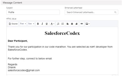 Send Email Template As Pdf Attachment Using Salesforce Apex