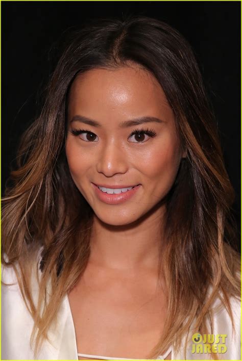 Jamie Chung And Taryn Manning Love Their Lela Rose At Nyfw Photo