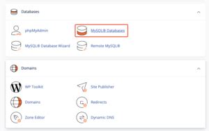 Proven Ways To Fix Error Establishing A Database Connection In Wordpress