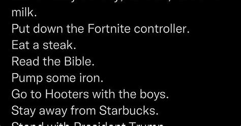 Seems Kinda Antithetical The Reading The Bible And Going To Hooters Lines But Why Expect