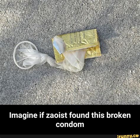 How Do You Know If The Condom Broke Telegraph