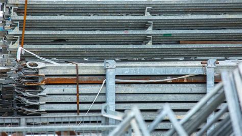 Mengoptimalkan Konstruksi Dengan Scaffolding Sistem Masa Mengoptimalkan Konstruksi Dengan Scaffolding Sistem Masa