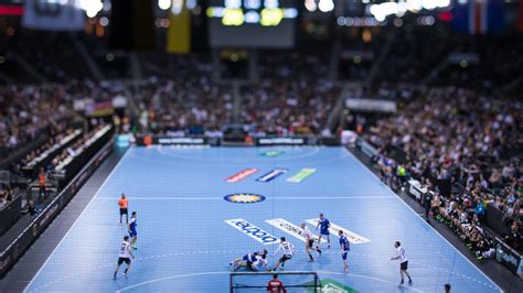 Olympia 2024 Livestream Handball Ibbie Samaria