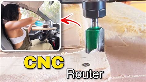 초대형 Cnc조각기 수리 마하3 개조 Cnc Router Retrofit With Mach3 Cnc Laser