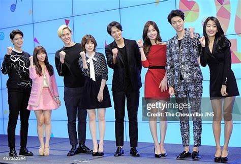 Yu Se Hee Photos And Premium High Res Pictures Getty Images