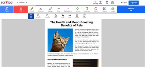 7 Top PDF Image Editors Features Pros Cons Pricing UPDF