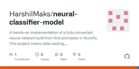 Github Harshilmaksneural Network Classification