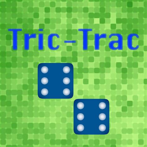 Tric Trac Metacritic