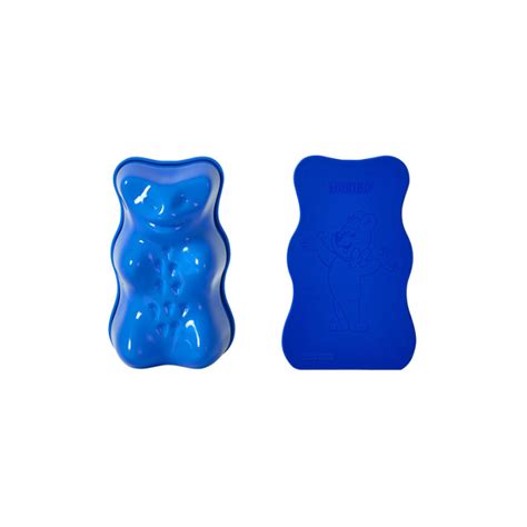 하리보 골드베렌 스토리지박스 블루