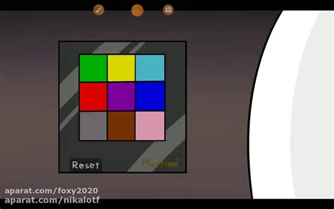 طنز پاپی پلی تایم هاگی واگی