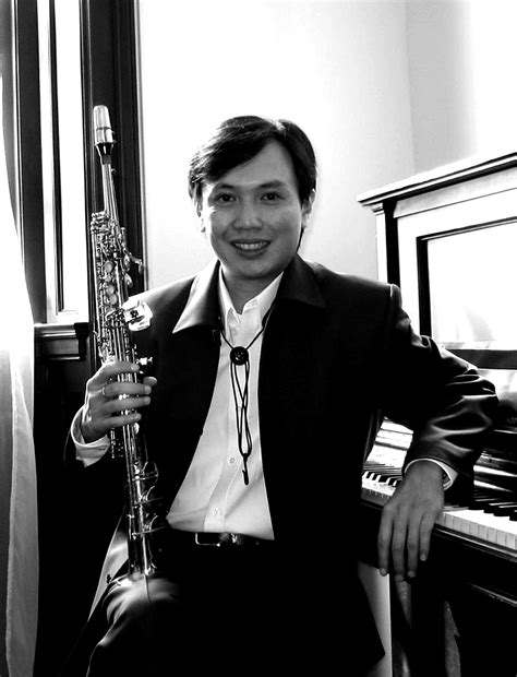 Chien Kwan Lin Eastman School Of Music