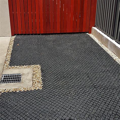 Diamondgrid Ground Stability Tiles The Garden Superstore
