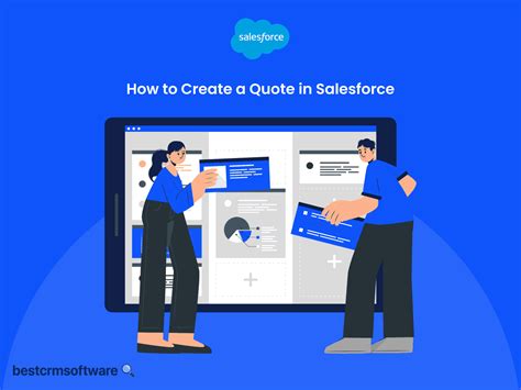 Step By Step Guide On How To Create A Quote In Salesforce