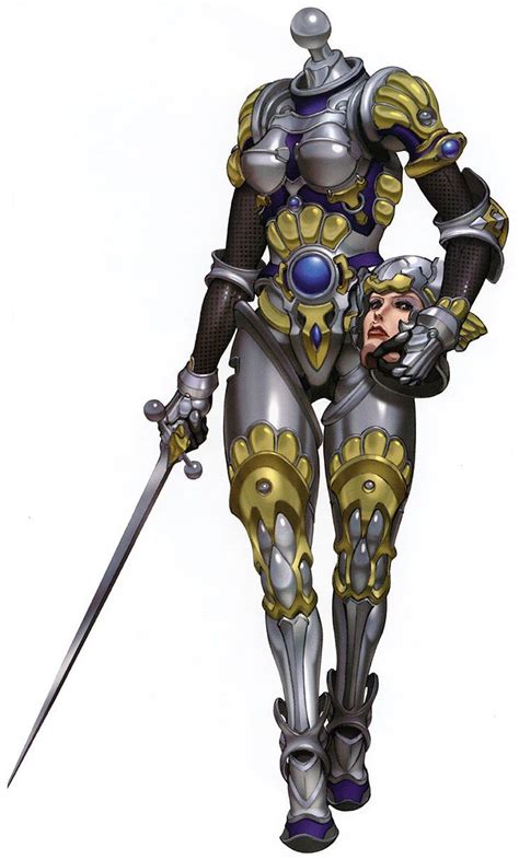 Dullahan Megami Tensei Wiki Fandom Powered By Wikia Concept Art