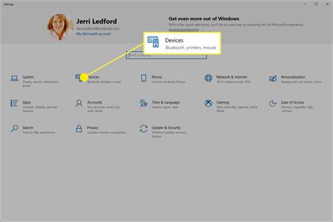 How To Turn On Bluetooth On Windows 10