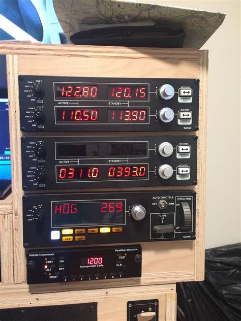 All Peripherals Functional Hardware Peripherals Microsoft Flight Simulator Forums