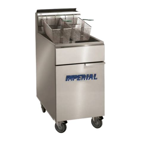 Imperial Pro Series Owners Manual Pdf Download Manualslib