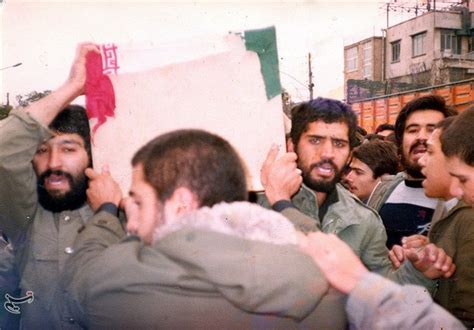 روایت دوربین‌ها از معاون گردان کمیل و حماسه فکه تسنیم