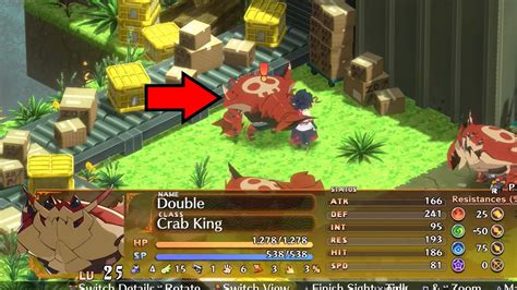 Disgaea 7 How To Unlock All Classes Guide Games Fuze