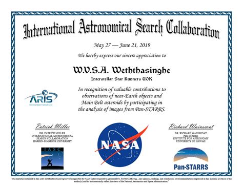 Sandali Weththasinghe On Linkedin Got My Certificate From