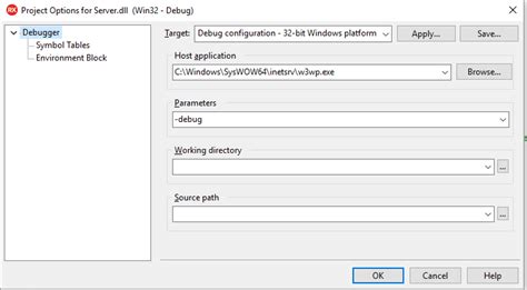 Rest Easy With Kbmmw 11 Hosting Using Internet Information Server Isapi