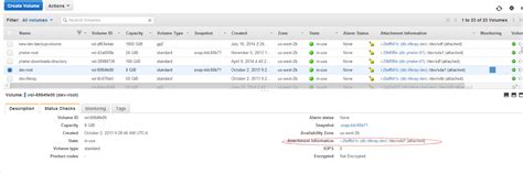 Recovering An AWS Instance That Doesn T Start Up XTIVIA