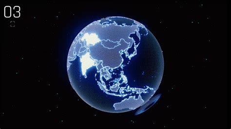 Ue5数字地球可视化设计实操教程 Bymd