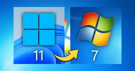 The Theme That Turns Windows 11 Into Windows 7 Has Emerged How To Do It Shiftdelete Net Global
