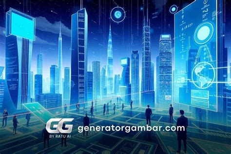 Spatial Computing Integrasi Dunia Fisik Dan Digital Ratu Ai