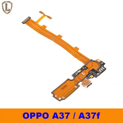 OEM Charging Port Flex Cable For OPPO A Lazada PH