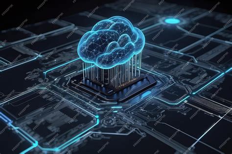 Los Tonos Azules De La Conectividad Exploran Redes Dinámicas Para Algoritmos De Ia Y Computación