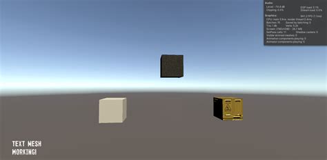 Adressable Scene Has Missing Scripts Sounds Materials And Lightning