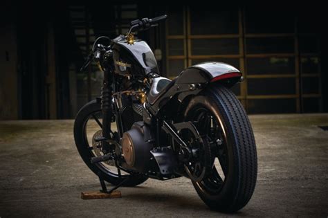 할리데이비슨 커스텀 최강자를 가려라 배틀 오브 더 킹스 모터바이크