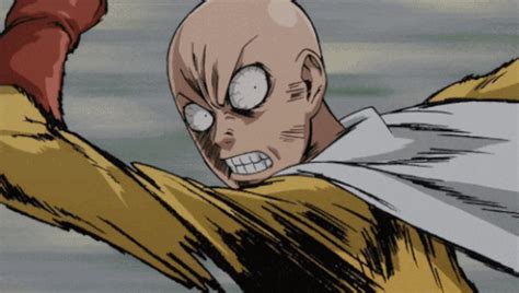 One Punch Man S