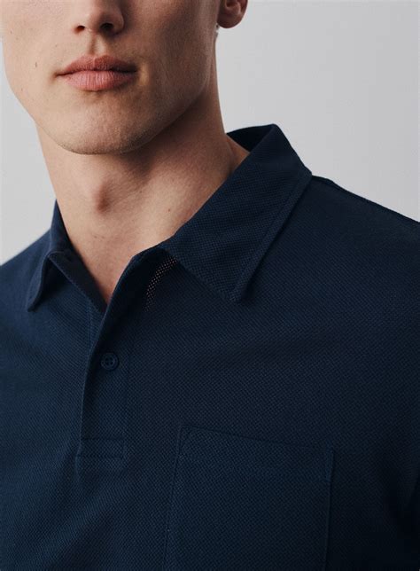 Luxury British Mens And Womens Clothing Sunspel