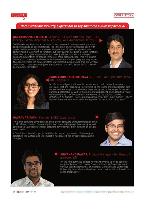 Parun Kumar Varma Posted On Linkedin