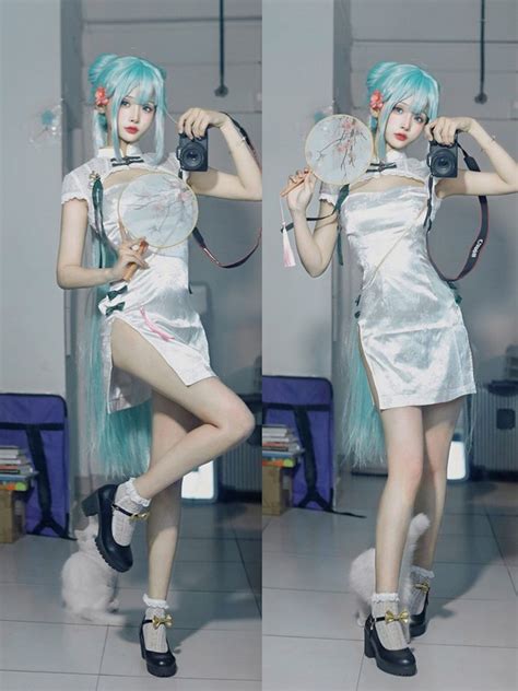 初音韶华 沫倪酱