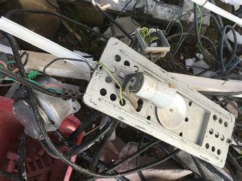 Daruji Za Odvoz Staré Jističe Atd Všezaodvoz