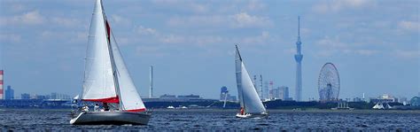 Tmoc 東京湾マリーナオーナーズクラブ